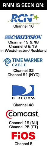 NY/NJ/CT地区 | FCI TV SCHEDULE | FCI
