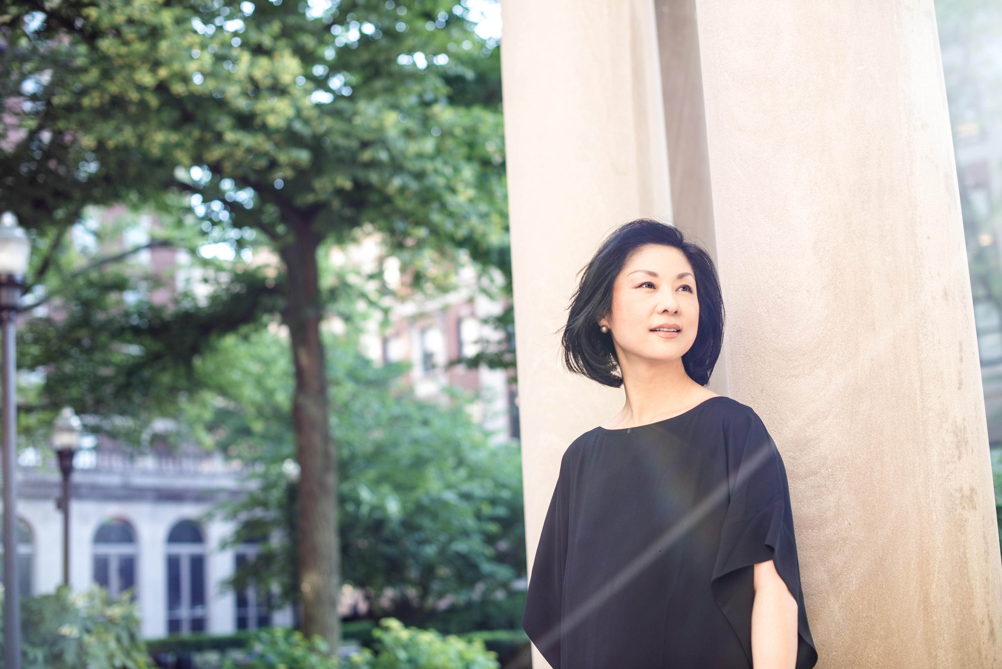 100倍きれいに．．． | Kaoriko Kuge's Blog | FCI